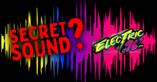 Electric 96-9 - Today's Hottest Music